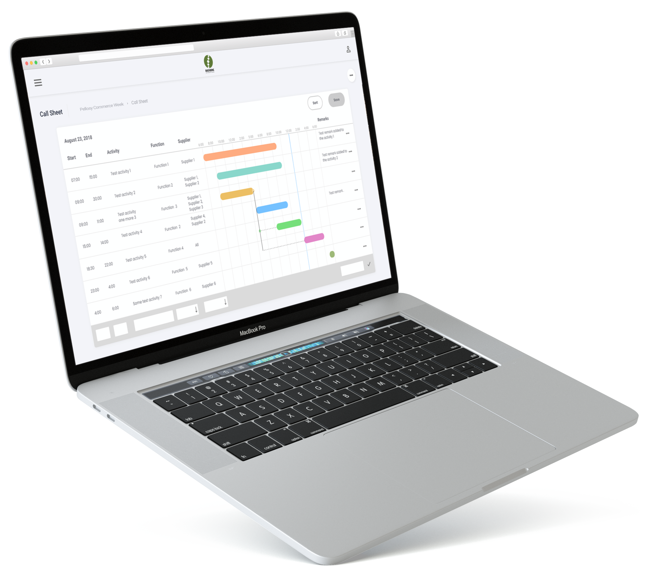 Fieldera.ai — AI-Powered Field Operations Platform