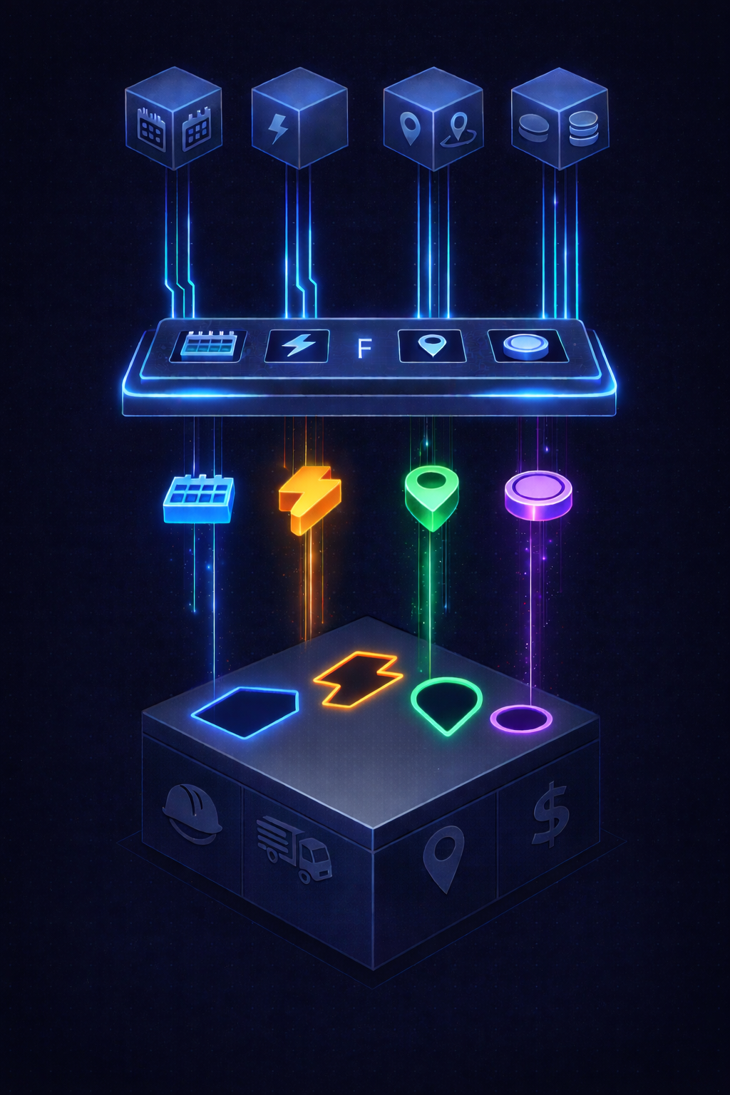 Fieldera.ai — AI-Powered Field Operations Platform